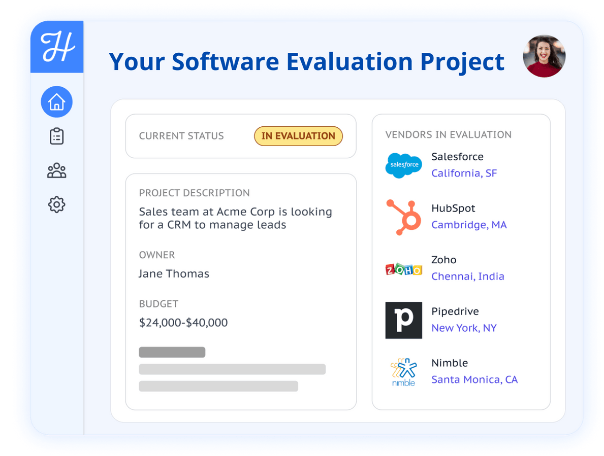 Haggle | Software Buying Platform