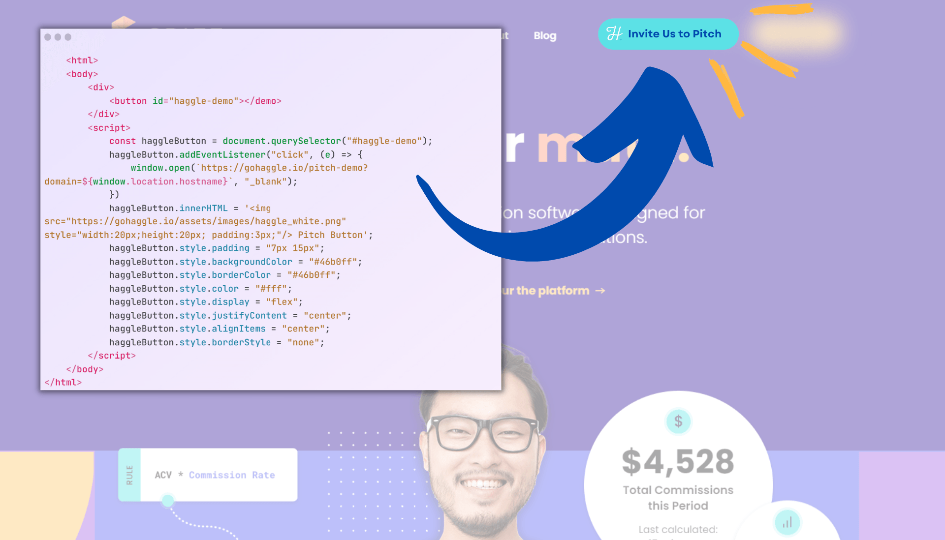Haggle | Software Selection Platform
